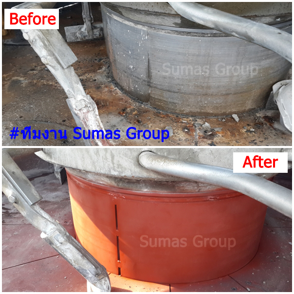 อะไหล่แพล้นปูน By Sumas Group 081-621-3348